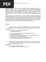 Perimeter Survey | PDF | Surveying | Global Positioning System