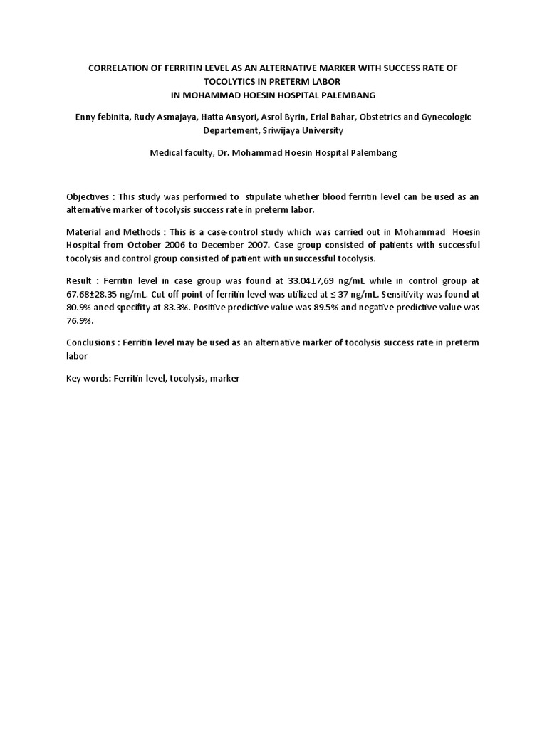 Poster Dr. Enny | PDF