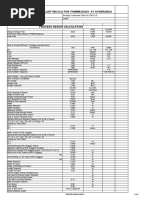 Detailed Layout Plan of 100 KLD STP Package | PDF | Water Treatment ...