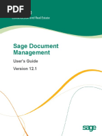 Mime Cast Guide | PDF | Password | Active Directory