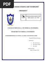 AASTU Students Handbook | PDF | Engineering | University And College ...