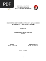 Autorizim Perfaqesimi | PDF