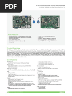 NS1081 USB 3.0 Flash Card Controller | PDF | Usb | Flash Memory
