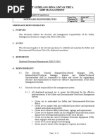 Ism Iso Isps MLC Audit Checklist Template | PDF | Shipping