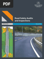 Revised DPWH Highway Safety Standards | PDF | Road | Road Traffic Safety