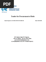 CPPP Guidelines PDF | PDF | Procurement | Electronic Publishing