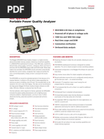 Rubrik r6000 - Specs Sheet | PDF | Solid State Drive | Hard Disk Drive