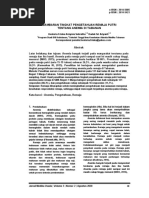 Anemian Menurut Who 2021 | PDF