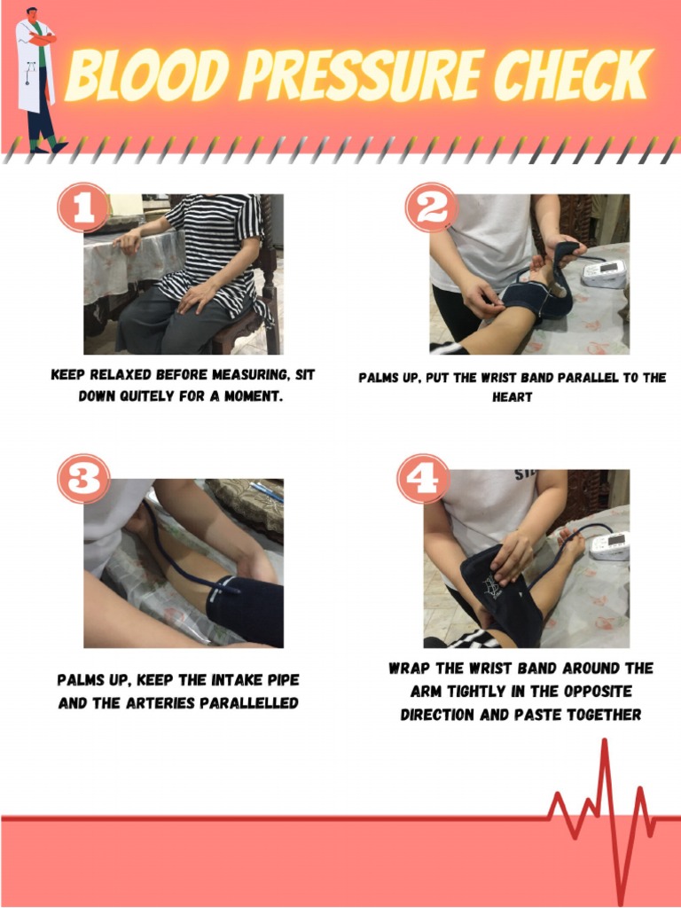 BP Check | PDF