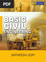 Building Construction and Materials Notes PDF | PDF