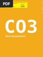 Hammerhead Crane Column | PDF | Structural Steel | Roof