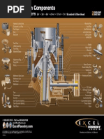 Terminator Jaw Crusher Manual (Revised March 4, 2008) | PDF