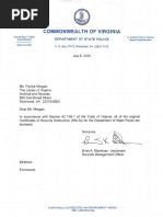 GovQA Power User Guide V22.1 | PDF | Computer File | Invoice