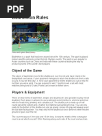 Sample Scouting Program | PDF | Youth Movements | Girl Guiding And Girl ...