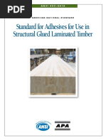 Glulam Connection Detail PDF | PDF | Beam (Structure) | Truss