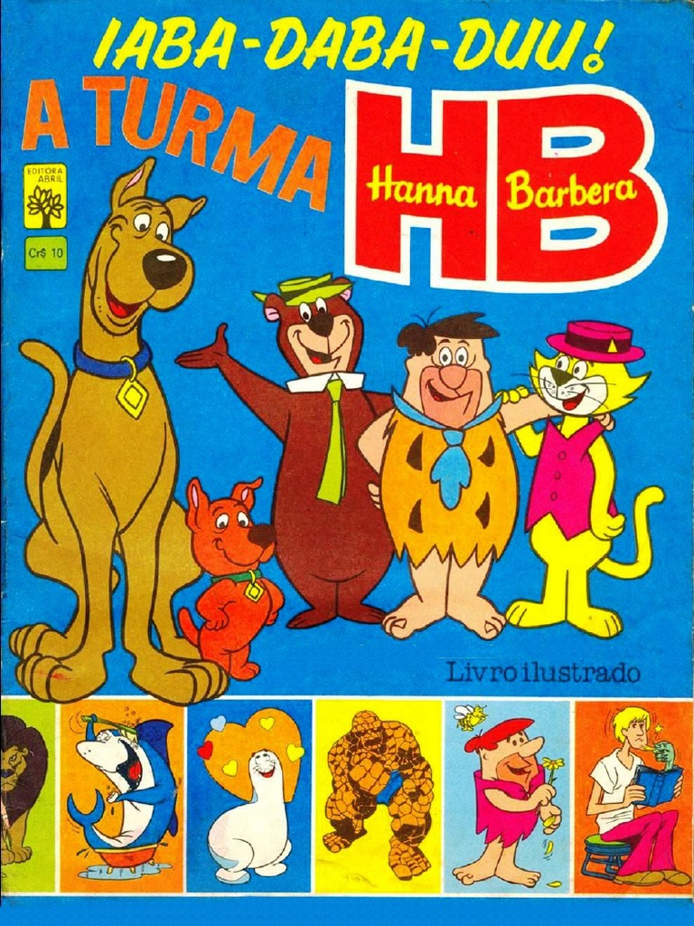 HB Cromos | PDF