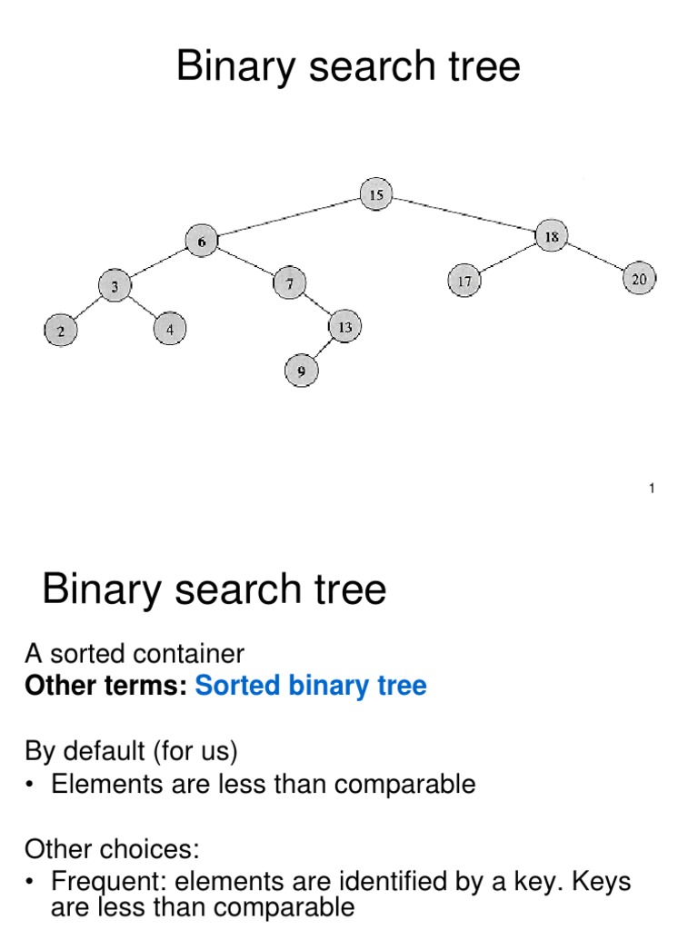 Lecture10 PDF | PDF | Algorithms And Data Structures | Computer Data