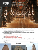 Nagara Architecture | PDF