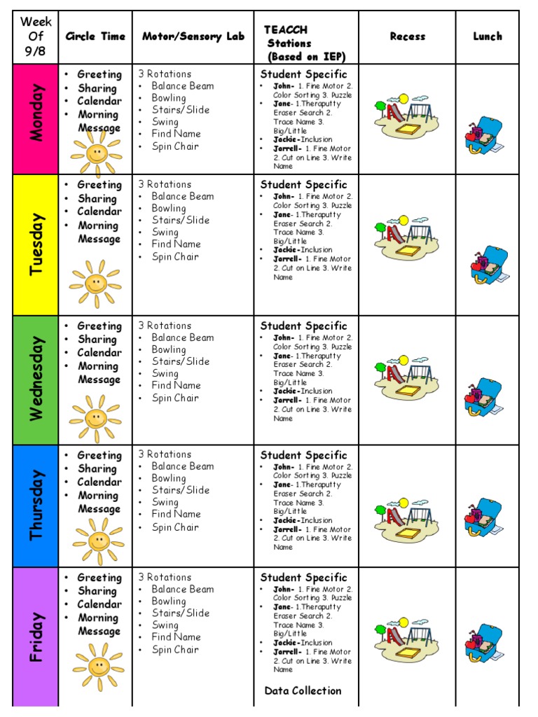 PPCD Schedule 1 | PDF | Leisure