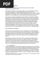 Soit Transmis PDF | PDF