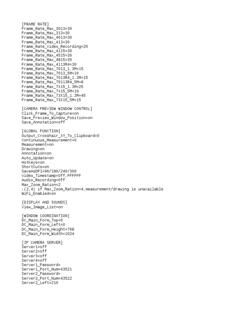 DC20 | PDF | System Software | Microsoft Windows