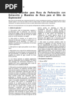 ASTM D2573 - 08, Veleta | PDF | Calibración | Esfuerzo de torsión