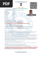 Gamca Medical Report | PDF