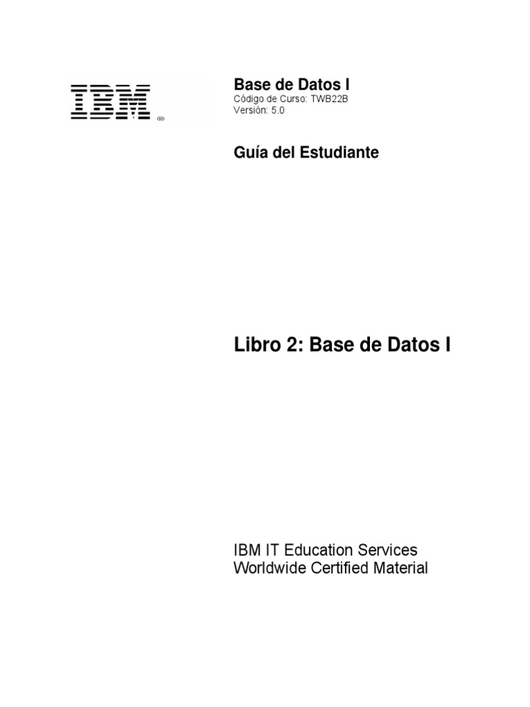 Base de Datos v2 | PDF | Software libre | Postgre Sql