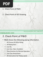 Plot Plan & Equipment Layout | PDF | Industries | Engineering