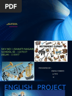 How Can We Save Our Monuments | PDF | Environment | Natural Environment