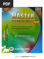 Elementary English Grammar Class-5 | PDF