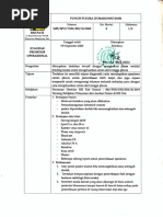 Teknik Pungsi Pleura dalam Respirasi | PDF