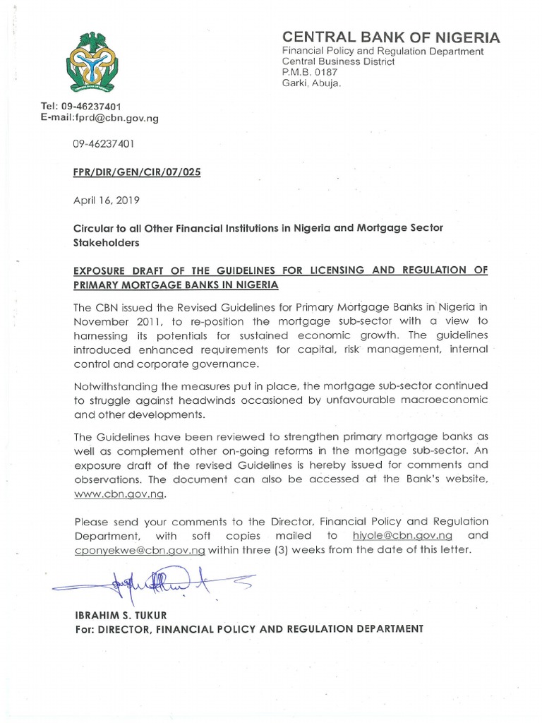 Exposure Draft For Revised PMB Guidelines | PDF | Money Laundering ...