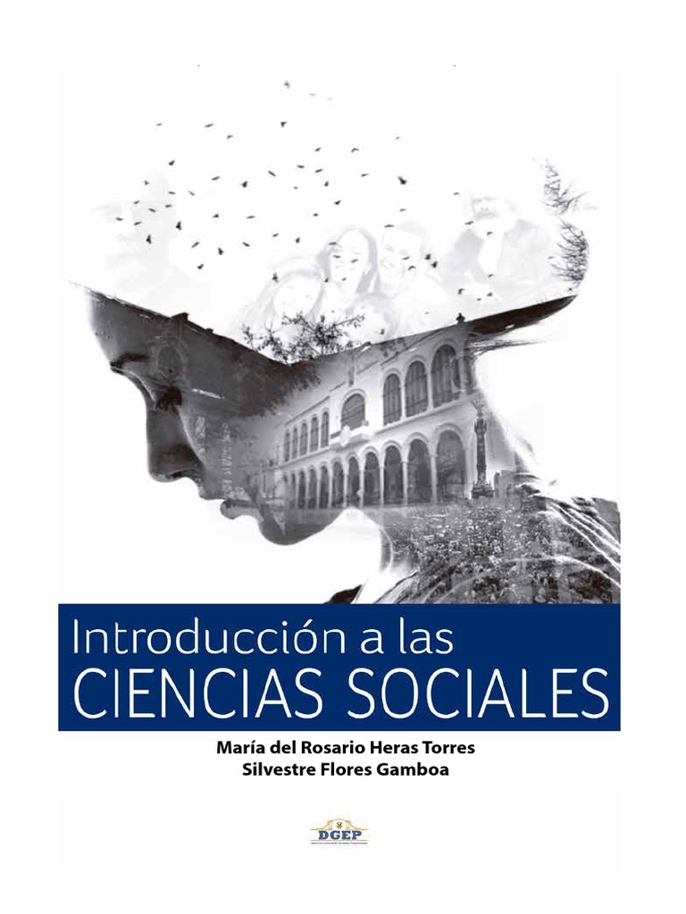 Introduccion A Las Ciencias Sociales PDF | PDF | Ciencias sociales ...