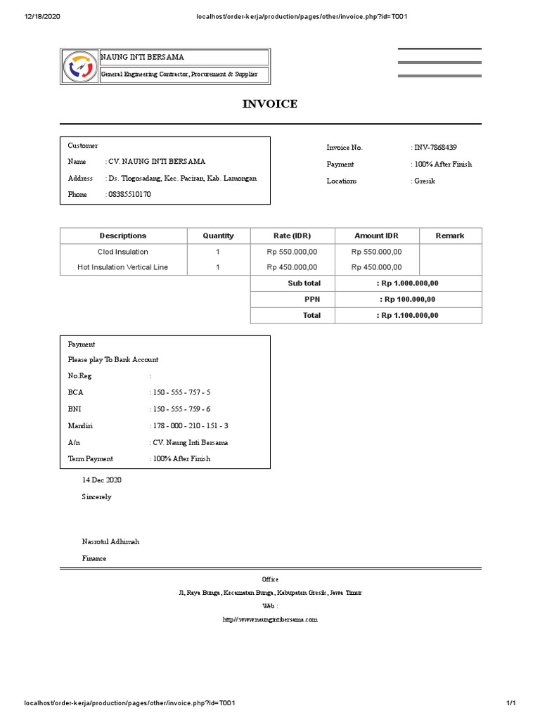 invoice-descriptions-quantity-rate-idr-amount-idr-remark-pdf