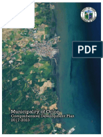 Comprehensive Land Use Plan of The City of Calamba, 2017-2026 The ...