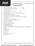 Worksheet - The Ever-Evolving World of Science - Science (Curiosity ...