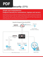 WFH Security Bundle | PDF | Computer Security | Security