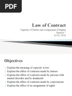 Smith V Hughes | PDF | Evidence | Sales