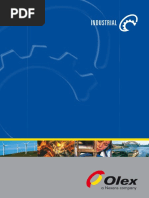 Olex Cables Australia - Catalogue Product Detail | PDF | Technology ...