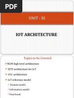M2M To IoT-An Architectural Overview | PDF | Internet Of Things ...