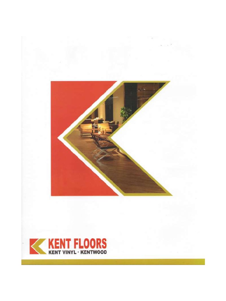 Kent Floors Vinyl Brochure | PDF