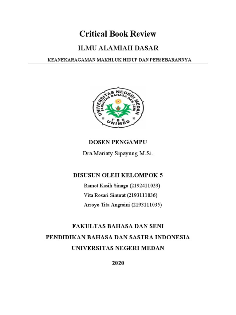 CBR IAD Kelompok 5 | PDF