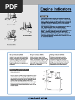S.E.M.T. Pielstick Engine Specs | PDF | Piston | Engines
