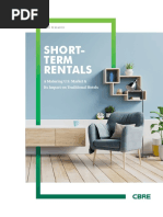 Single Room Occupancy Hotels | PDF | Hotel | Living Arrangements