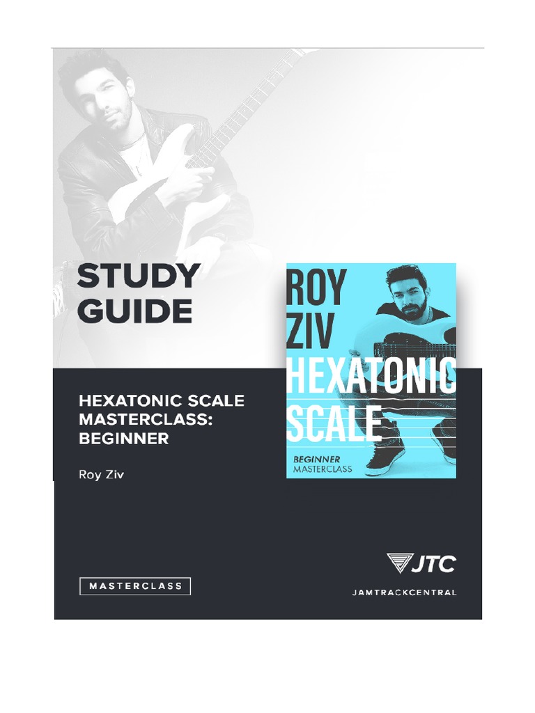Masterclass | PDF
