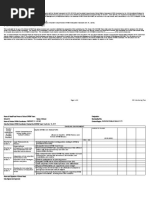 Division of Batangas DRRM Monitoring - Tool 2019 Edited | PDF ...