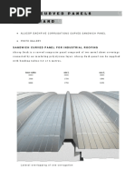 Kingspan Lo-Pitch Roof Panel KS1000 LP-CR Datasheet 112013 NZ en | PDF ...