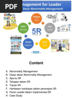 Pedoman Praktis Implementasi 5R | PDF