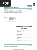 Astm A992 | PDF